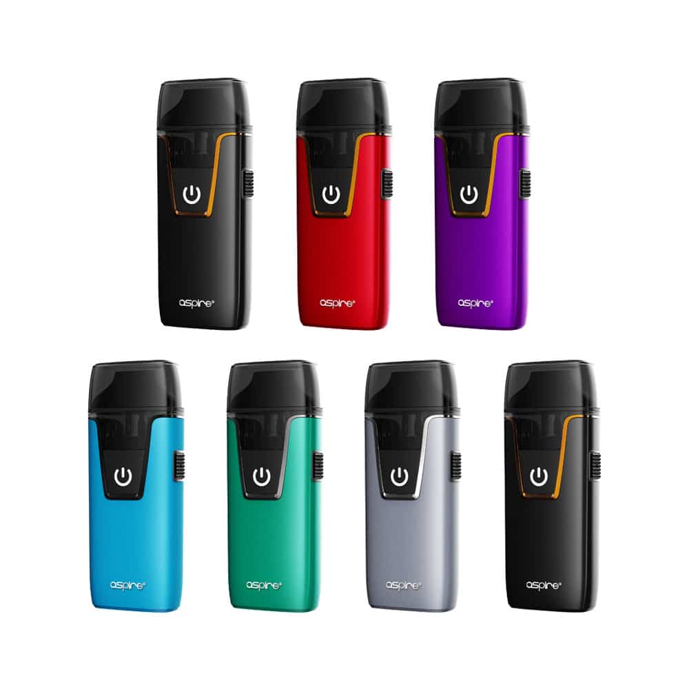 Aspire Nautilus AIO Pod Vape Kit - mii pod Pod System Dubai