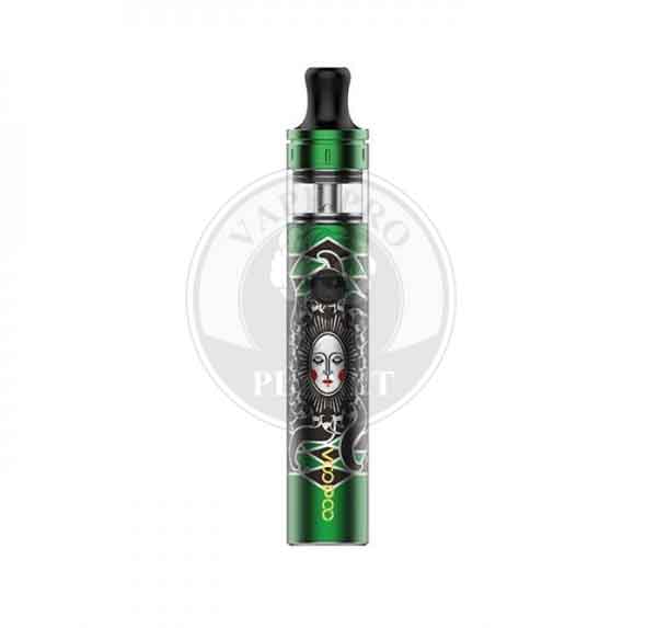 VOOPOO FINIC 20 AIO Starter Kit - mii pod - Voopoo Vape Dubai