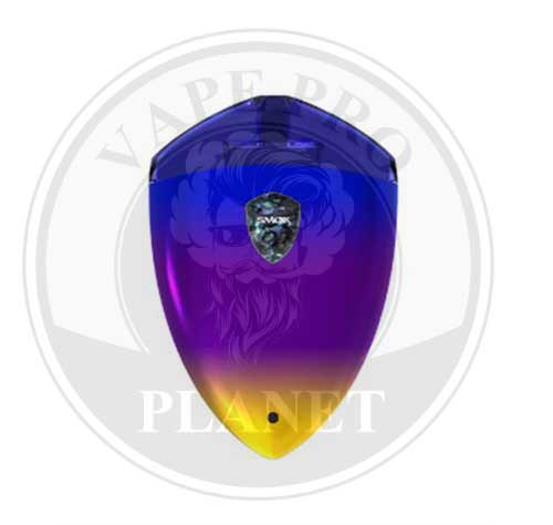 SMOK Rolo Badge Pod System - mii pod - SMOK Vape Dubai