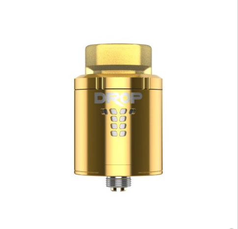 Digiflavor Drop RDA Atomizer - mii pod RDA Tank Abu Dhabi UAE