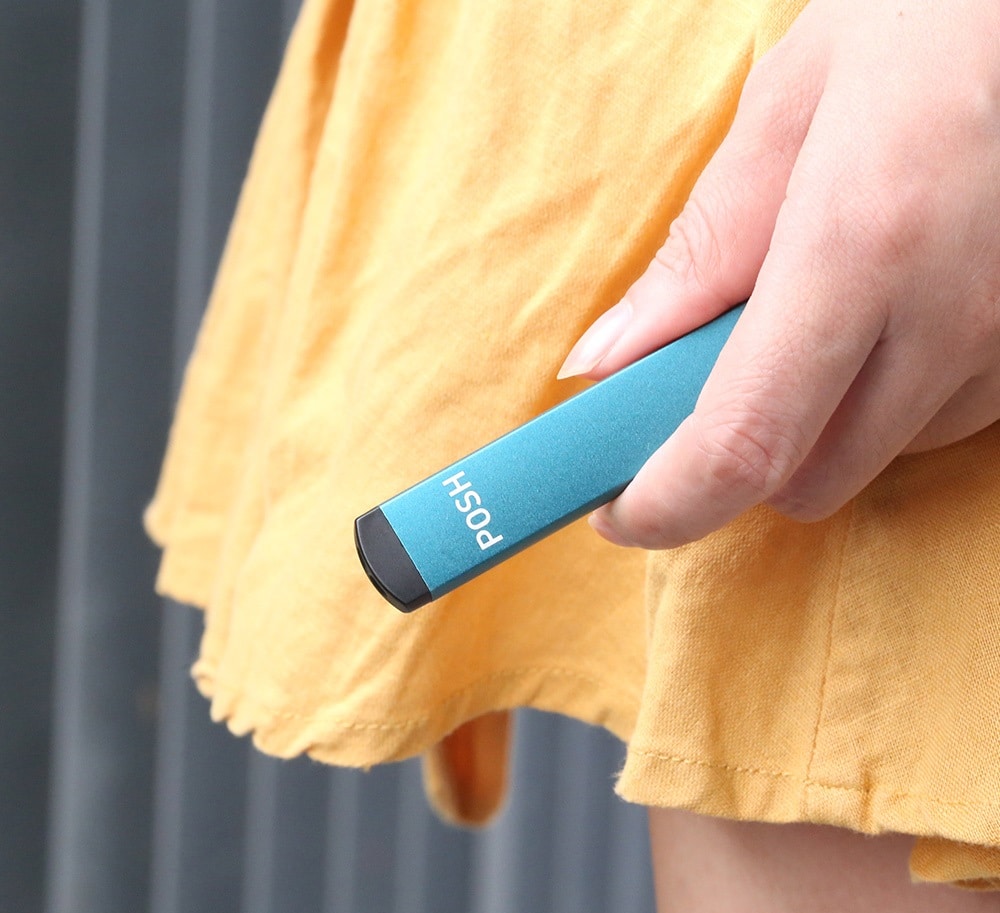 POSH Disposable Kit 280mAh & 1.5ml - mii pod Best Pod Dubai