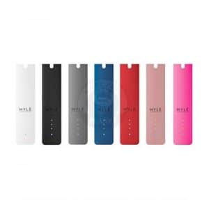 Myle Pod System - mii pod - Myle Vape Online Dubai UAE