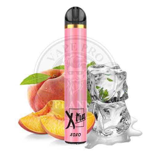 Xtra Disposable Vape Device 5ml 1500 Puffs - mii pod Dubai UAE