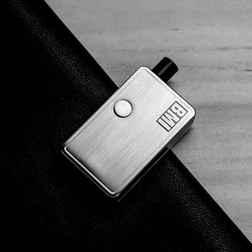 BMI Micro Pod System - mii pod Dubai Abu Dhabi UAE
