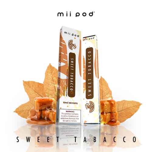 Mii Pod Disposable Pod - mii pod Dubai Abu Dhabi UAE